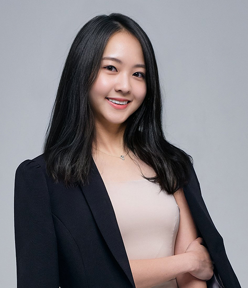 Our Team – Enho Grace & Partners