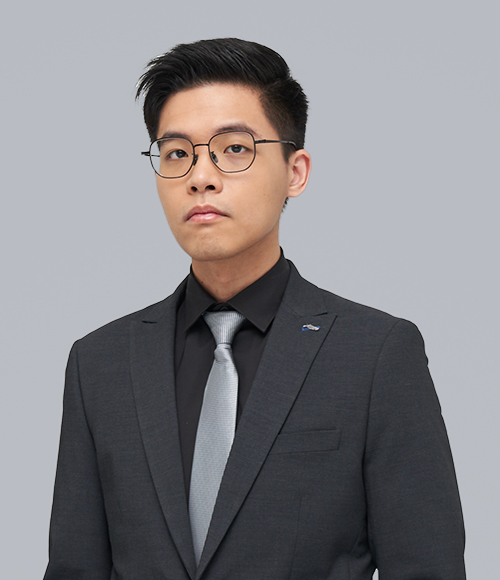 Our Team – Enho Grace & Partners