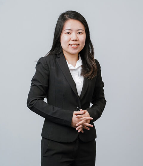 Annie Yong See Yee – Enho Grace & Partners