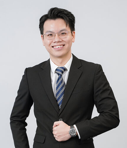 Enho Lim – Enho Grace & Partners