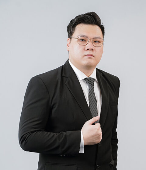 Cheong Yuan Rong Joshua – Enho Grace & Partners